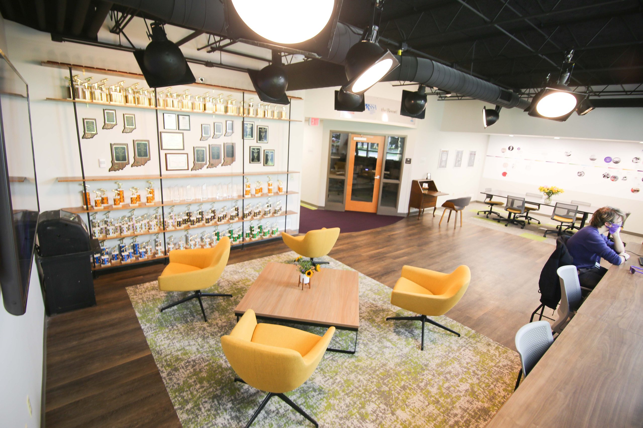 Center for Communication Studies - Goshen College