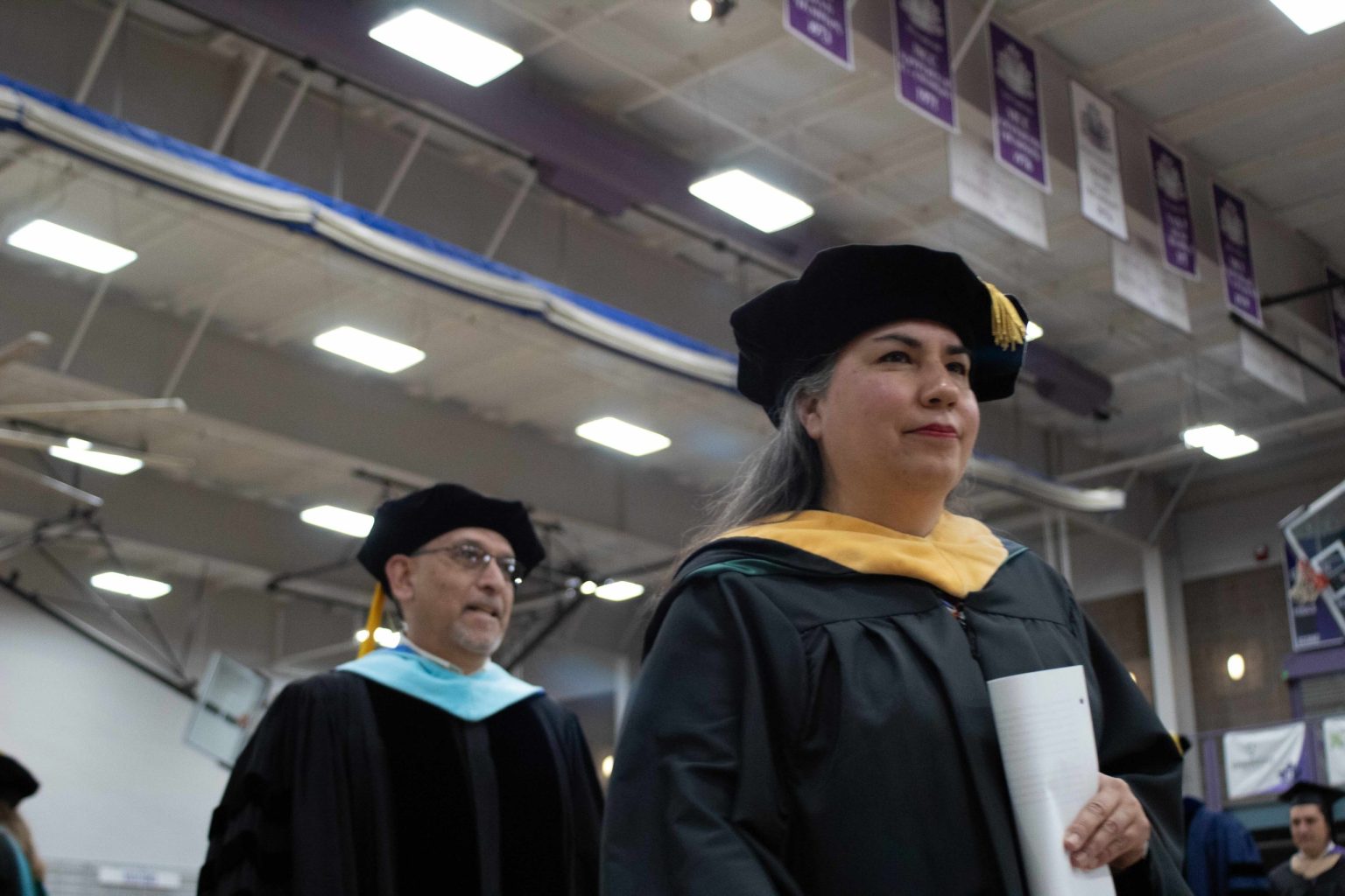 Top News of 2025 - Goshen College