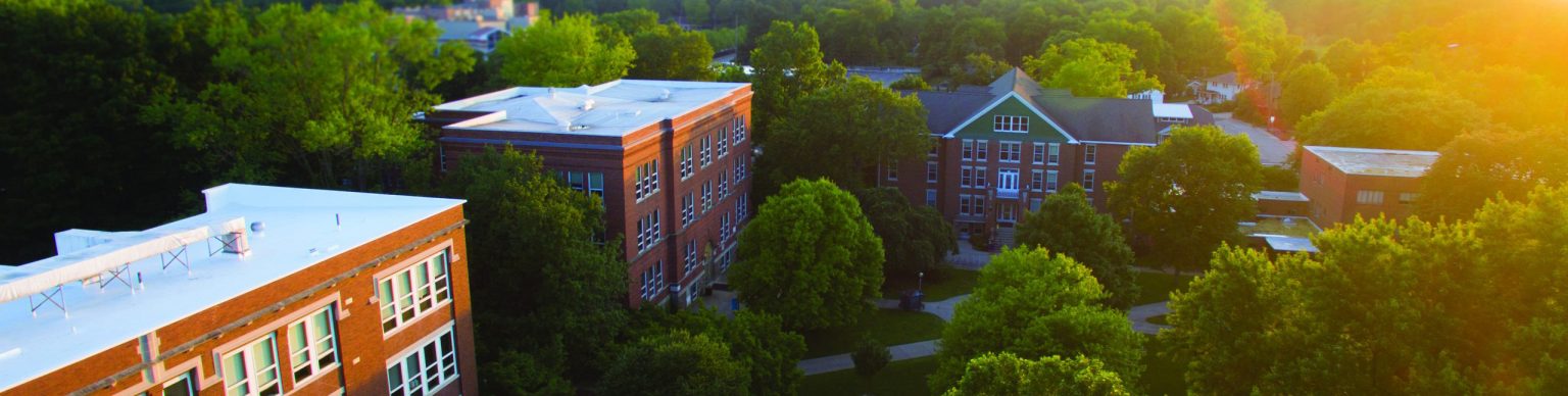 Student Life - Goshen College