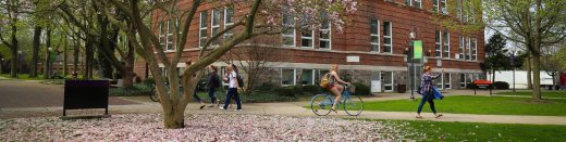 Alumni - Goshen College