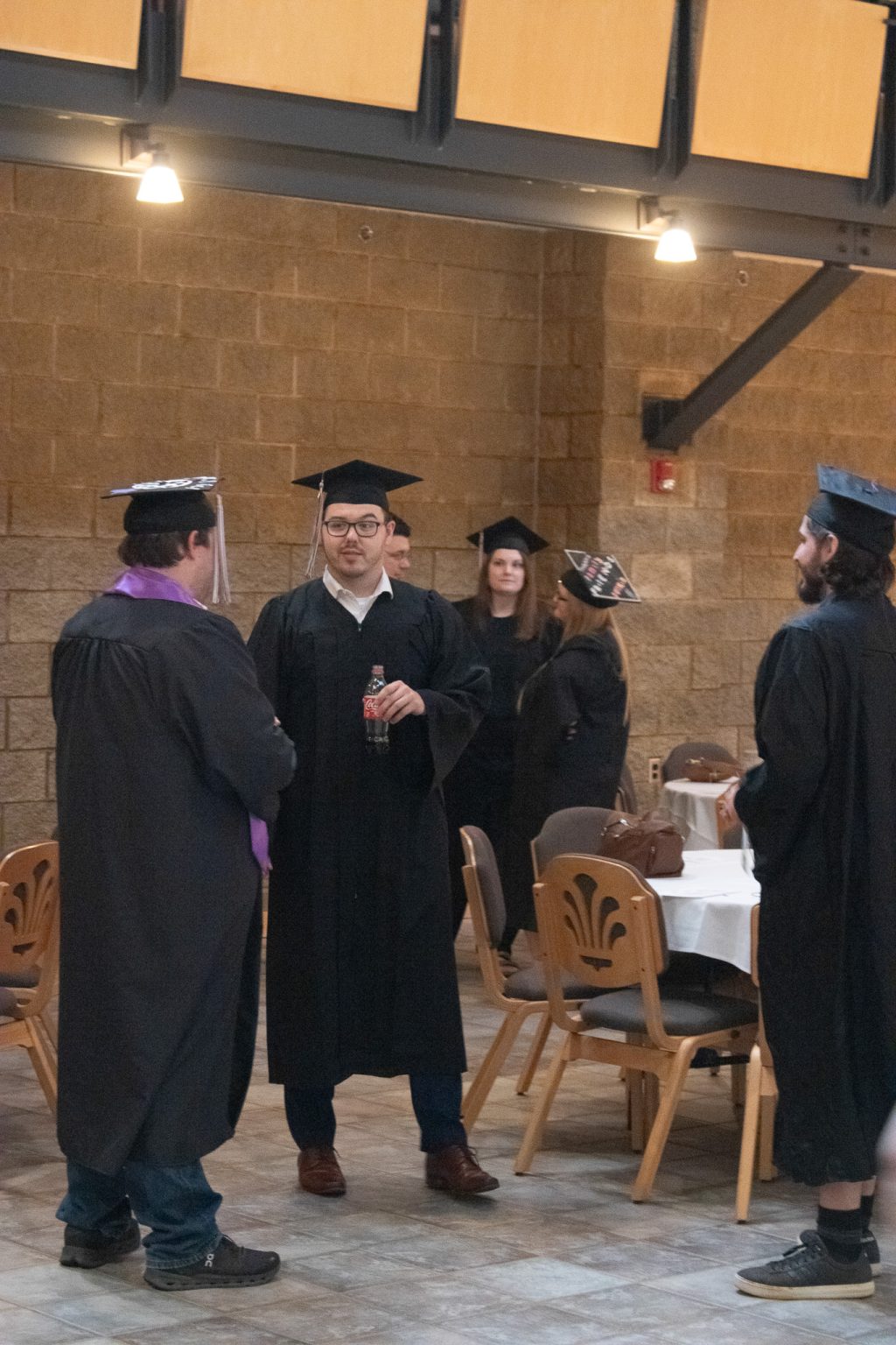 Homecoming 2025: Class of 2020 Celebration - Goshen College