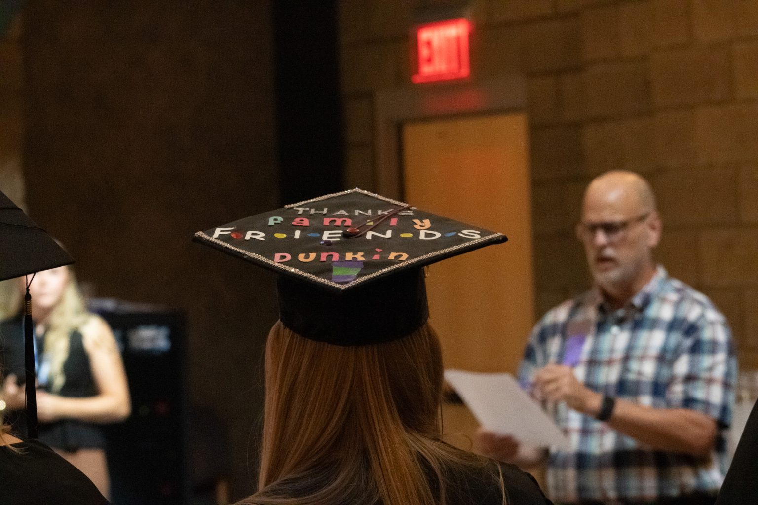 Homecoming 2025: Class of 2020 Celebration - Goshen College