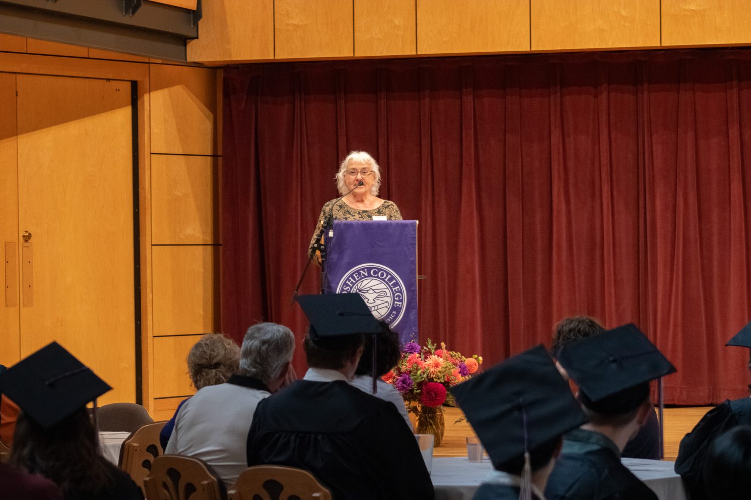 Homecoming 2025: Class of 2020 Celebration - Goshen College